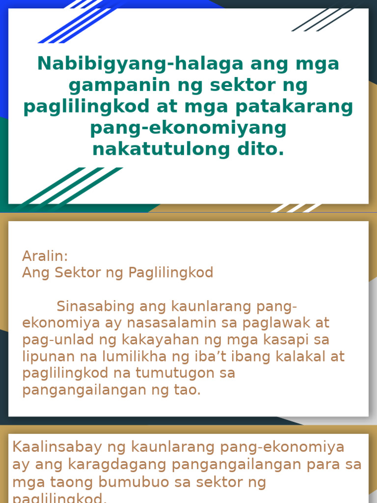 Group6 Presentation | PDF