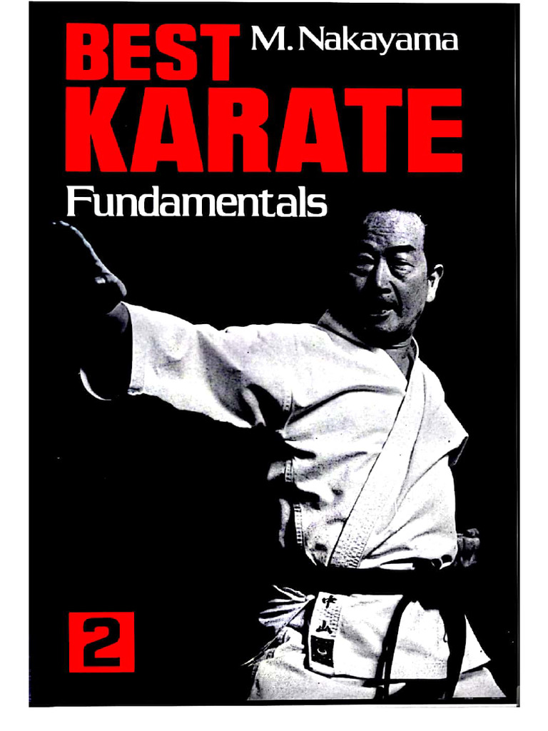 Best Karate Volume 2 (PDFDrive) | PDF