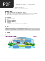 Sources of Water | PDF | Water | Reservoir