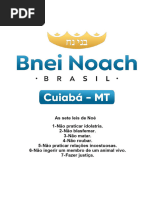 O Midrash Exodo Traduzido PDF | PDF | Arca da Aliança | Moisés