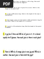 Grade 3 Cot Math q4 Quarter 4 Math Cot Detailed Lesson Plan Melc Based | PDF | Mathematics ...