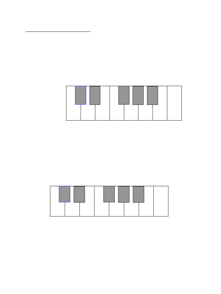 Tempo Dynamics and Rhythm | PDF | Tempo | Musicology