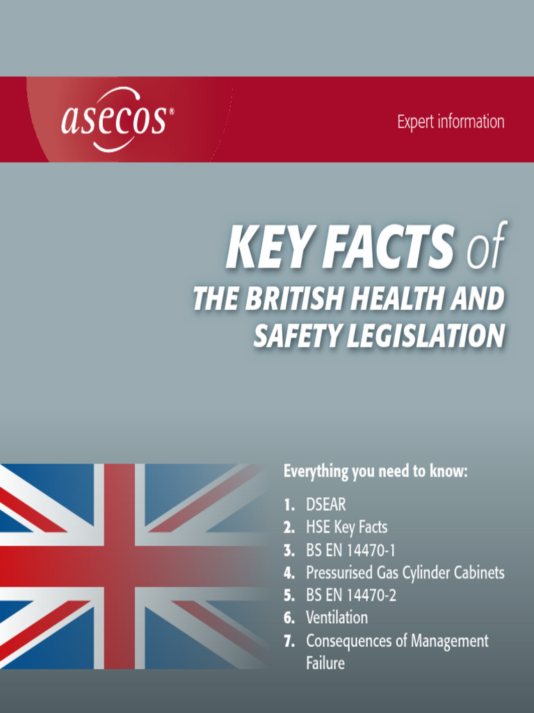 Asecos HazMat Guide Supplement UK EN 08-2017pdf Protected | PDF | Dangerous Goods | Safety