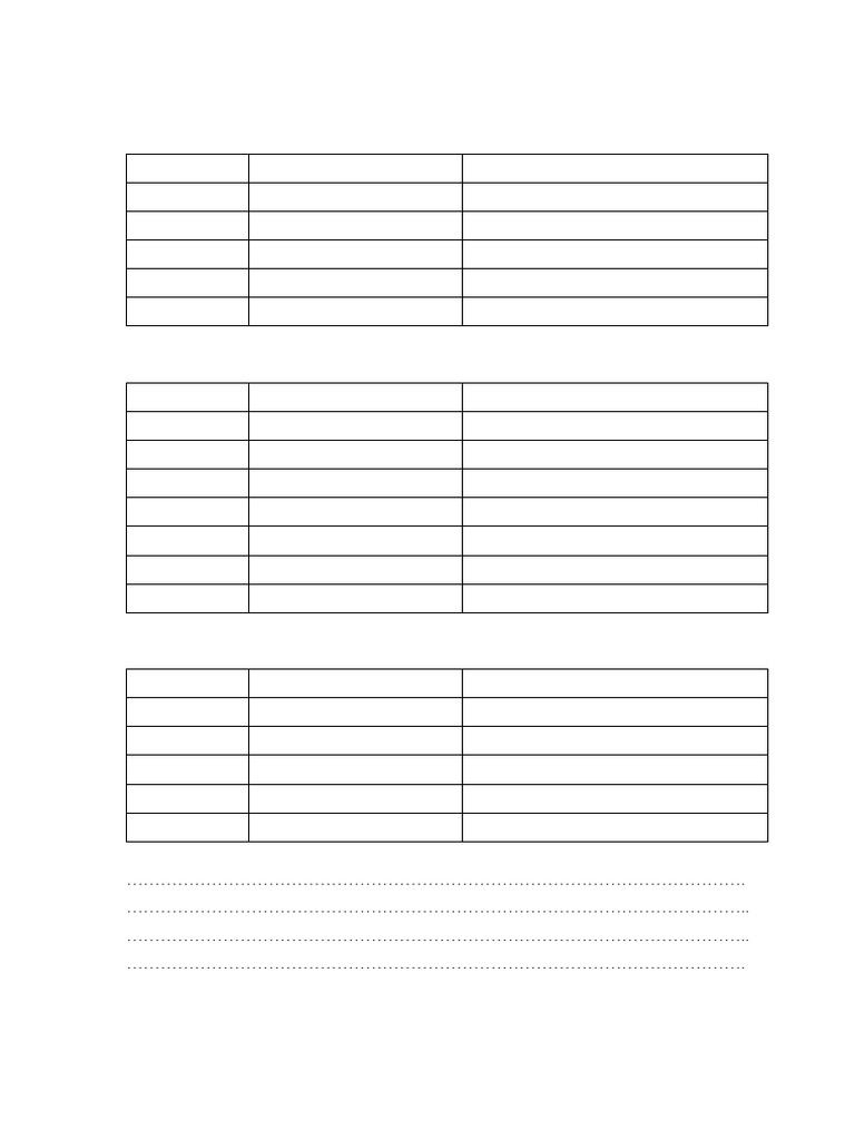 Form Idnt Print | PDF