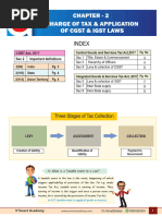 Ifrs 9 Example Lifetime ECL Trade Receivables Provision Matrix 01 | PDF | Finance & Money Management