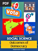 Class10 Geography Chapter1 Notes | PDF