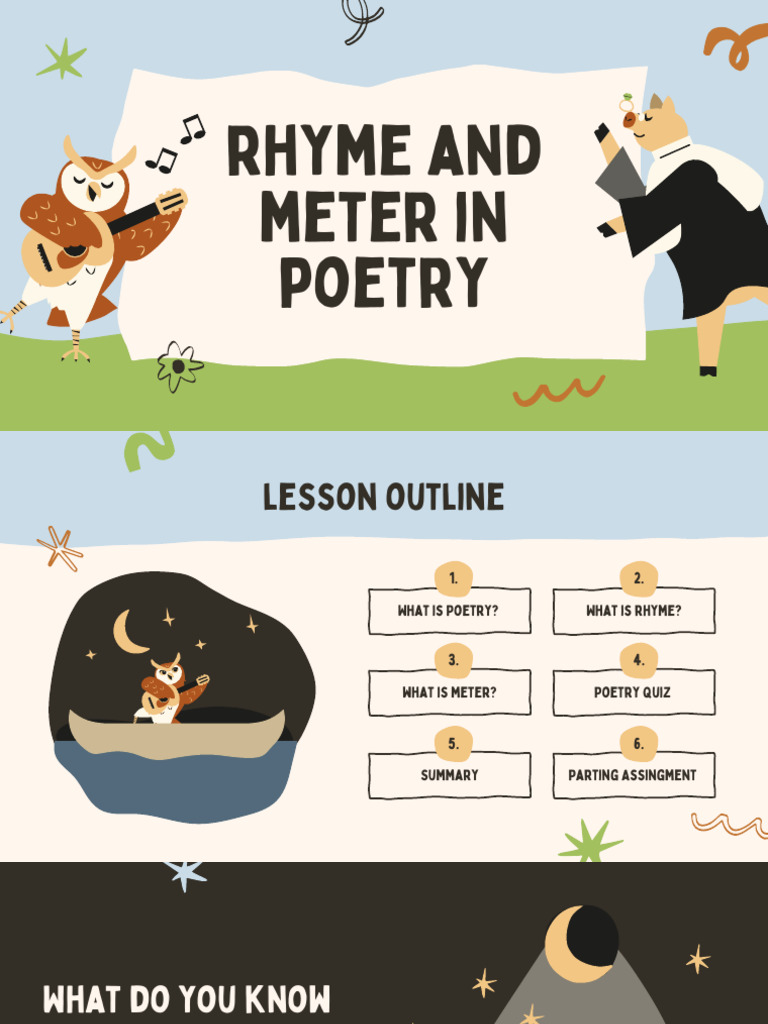 Exploring-Poetry-and-Rhyme-Education-Presentation-in-Blue-Green ...