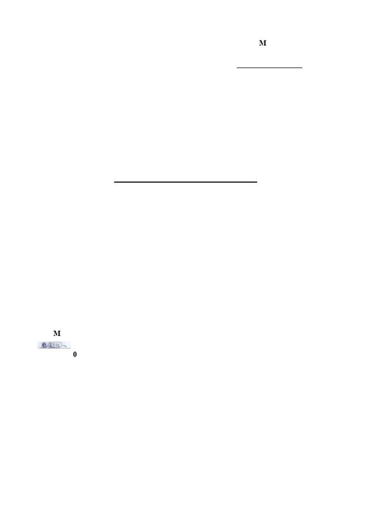 Tra Application Letter | PDF