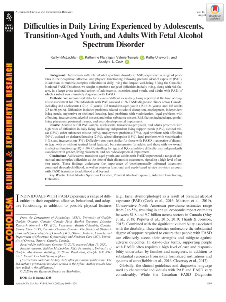 Daily Difficulties | PDF | Psychology | Human Development