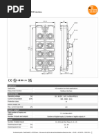 Configuring QoS Settings On Aruba Switches | PDF | Quality Of Service | Port (Computer Networking)