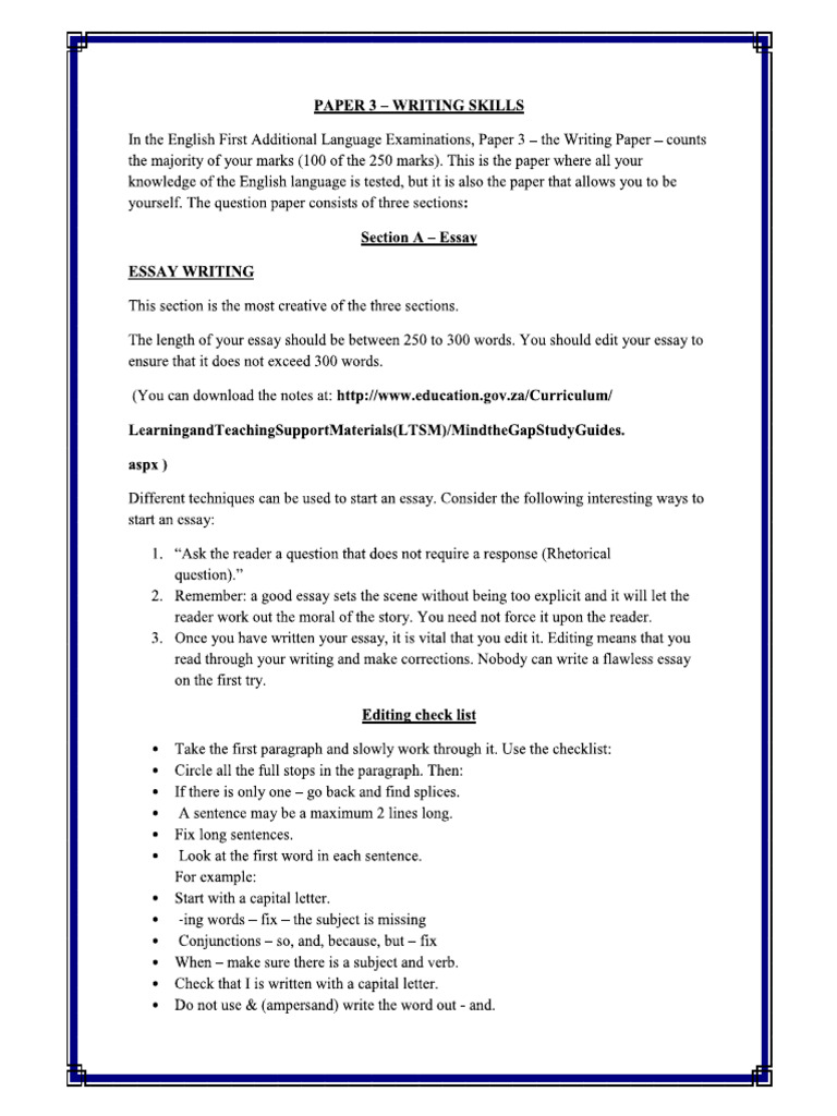 P3 TO ADD NOTES | PDF