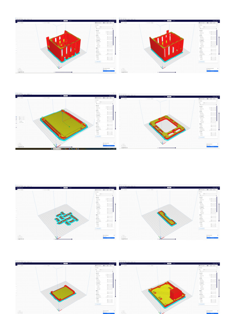 3d Print Daniel | PDF