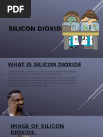 Silicon Dioxide Color and Thickness Chart | PDF | Color | Visual Perception