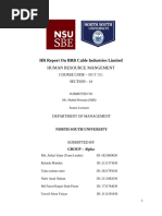 Module 1 Sales Management n5 | PDF | Sales | Marketing