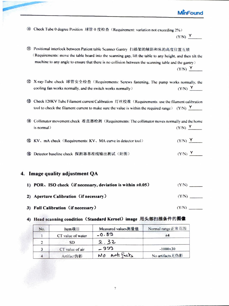 Installation Report CT16E NETTUNO | PDF | Electricity | Electromagnetism
