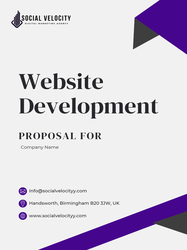 Custom Web Development Solutions | PDF | Web Development | Usability