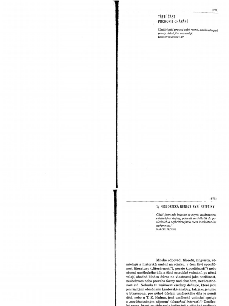 BOURDIEU - Pravidla Umění - 5 | PDF