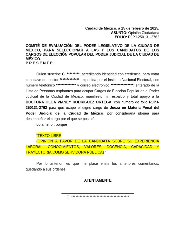 Dra. Vianey Rodríguez | PDF