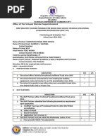 Psychiatric History OSCE Checklist Geeky Medics | PDF | Mental Disorder ...