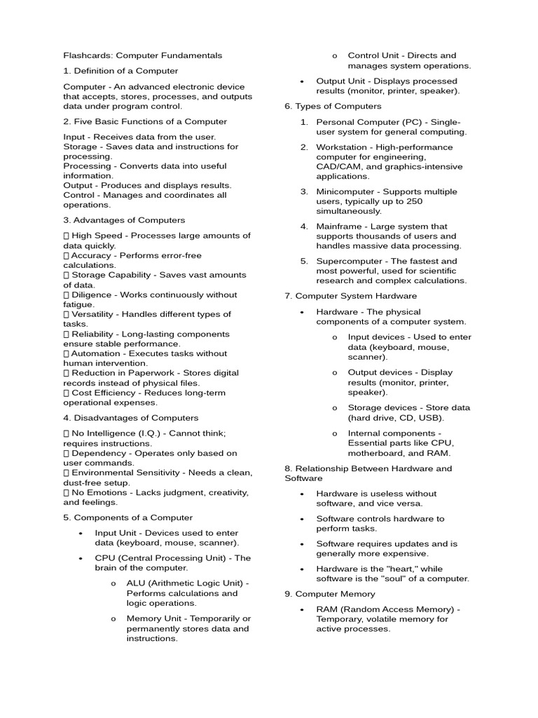 reviewer | PDF | Computer Virus | Random Access Memory
