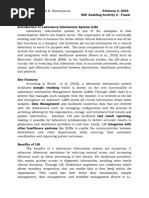 REMISOL Advance Brochure en | PDF | Automation | Laboratories