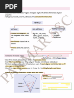 BHP Billiton Mining Locations Overview | PDF | Iron Ore | Mining