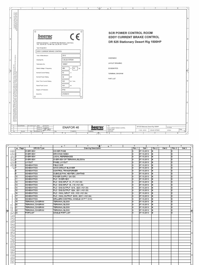 A ECB Control | PDF | Electrical Engineering | Electronic Engineering