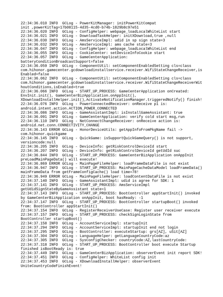 gc_2025_02_23 | PDF | Hypertext Transfer Protocol | Computer Programming