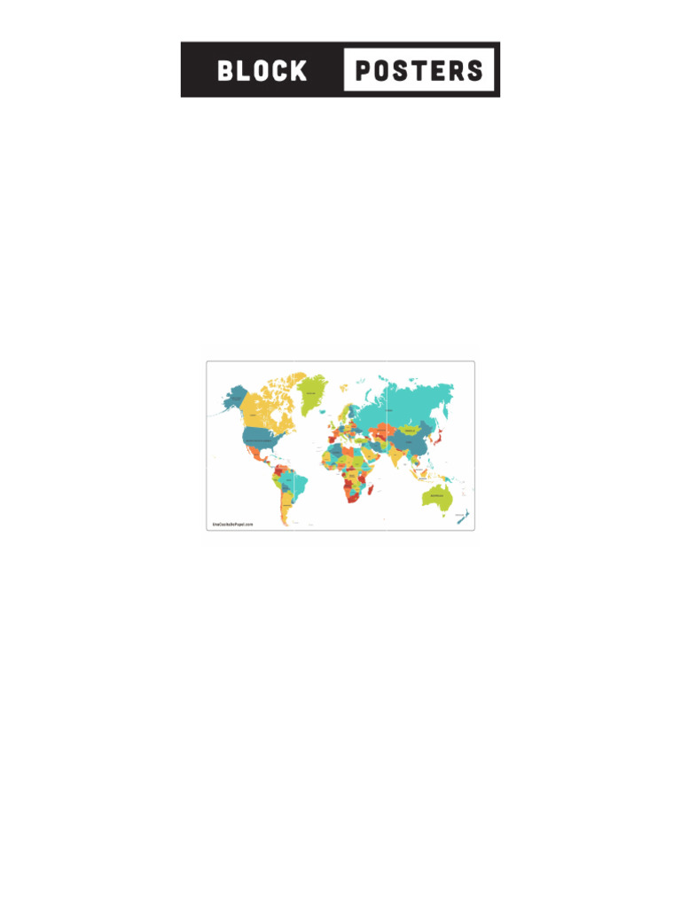 Blockposter 131032 | PDF