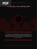 Tarkov Kappa Quests | PDF