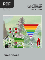 Mehlich 3 Extractable Elements | PDF | Filtration | Spectrophotometry