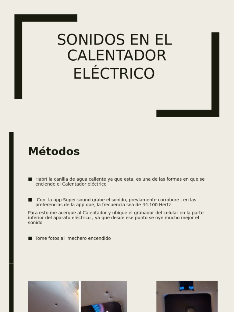 1T.p Acústica y Psicoacustica - Unq.daniela Villalba | PDF