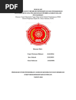 Format RPP Deep Learning SD | PDF