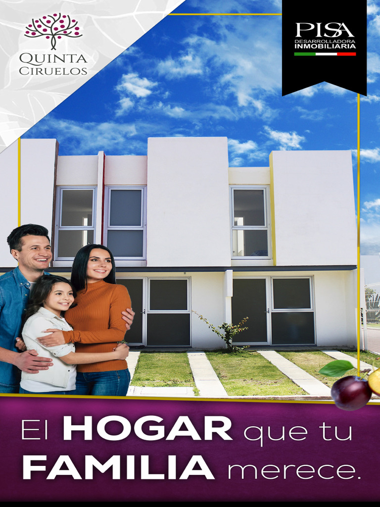 Brochure Vertical QC | PDF