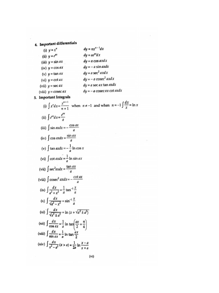 An Intro Math - Phy | PDF