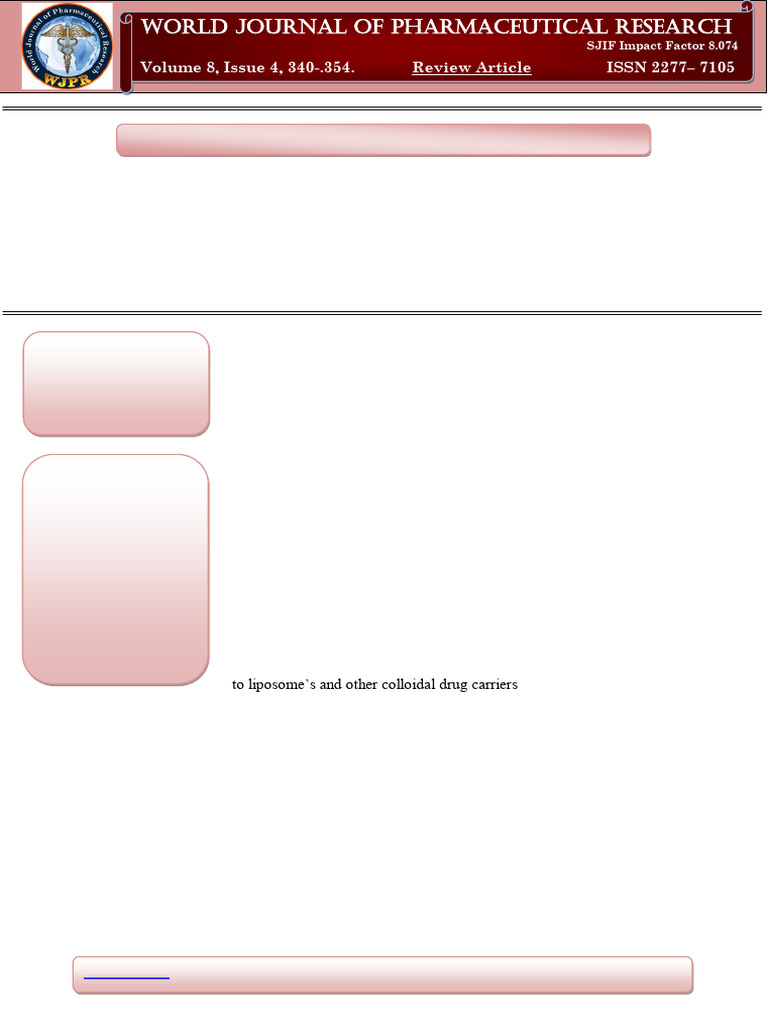 Solid Dispersion: Enhancing Drug Solubility | PDF | Solubility | Solid