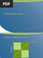 RBA Negotiation Plan Template | PDF | Business