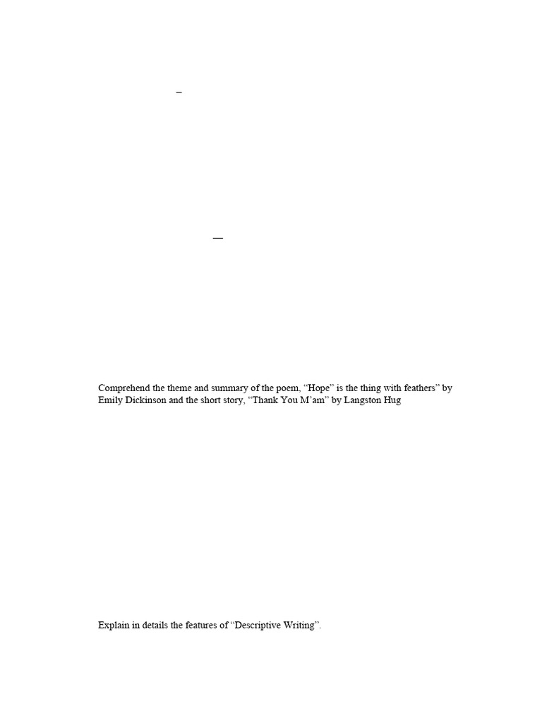 English Communication Primer | PDF | William Shakespeare | English Language