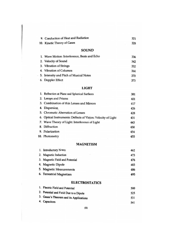 An Intro Math - Phy | PDF