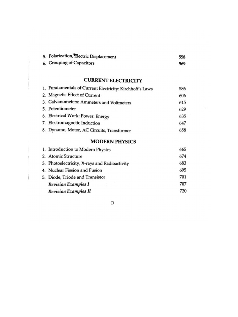 An Intro Math - Phy | PDF