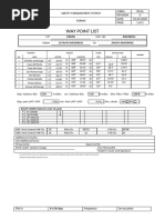 NAVTEX Messages | PDF