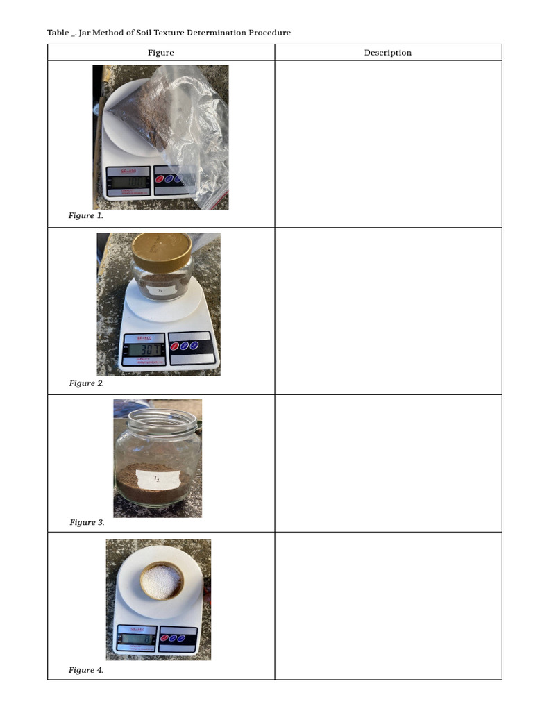 Jar Method | PDF