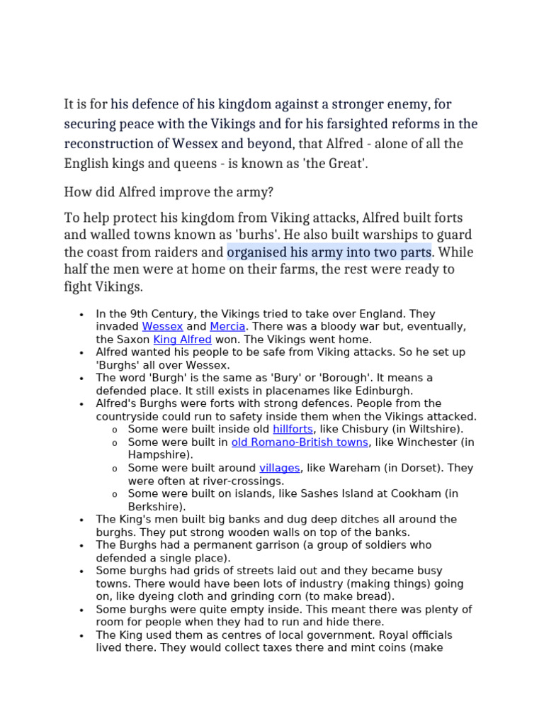 anglo | PDF | William The Conqueror | Anglo Saxon England