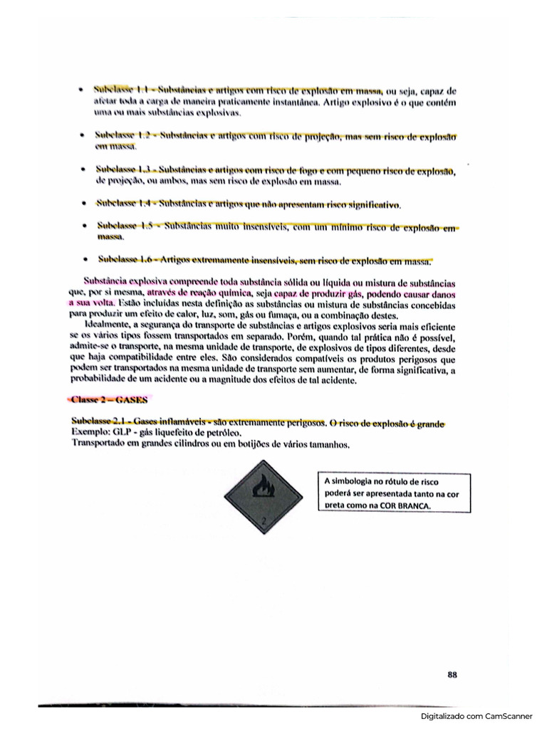 Classe Subclasse Pdf