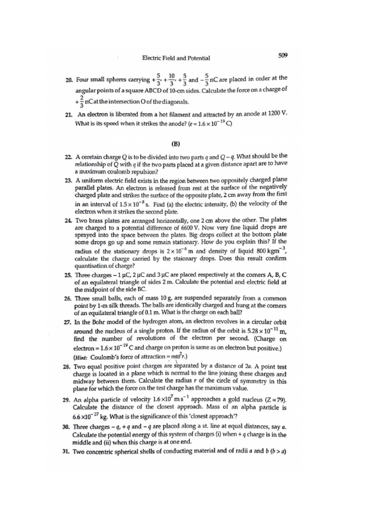 An Intro math_phy | PDF