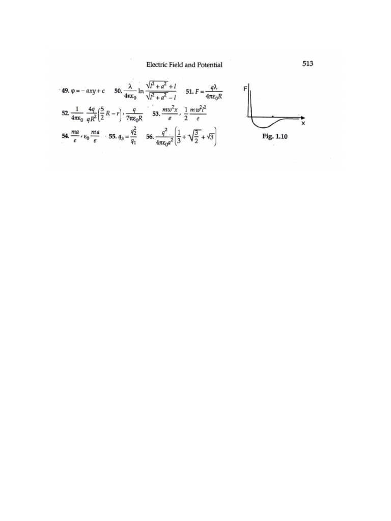 An Intro Math - Phy | PDF