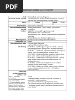 Izjava Stanodavca | PDF