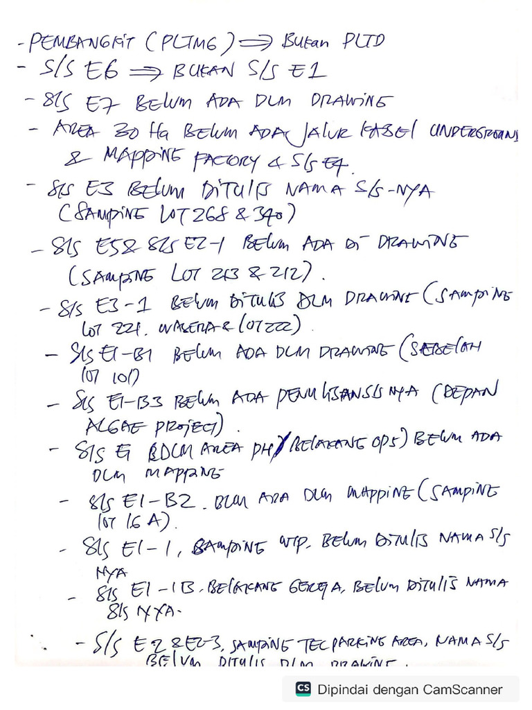 Mapping Ground Cable | PDF