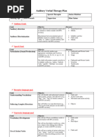 CELF-P3 Language Assessment Results | PDF | Cognitive Science | Human ...