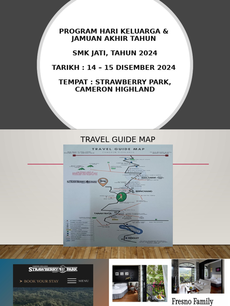 Program Hari Keluarga & Sukaneka Peringkat Sekolah | PDF